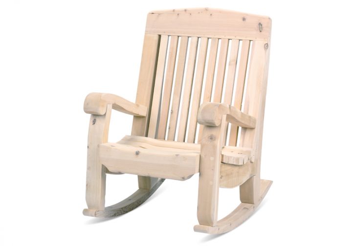 Rockers – Rockerman of Texas