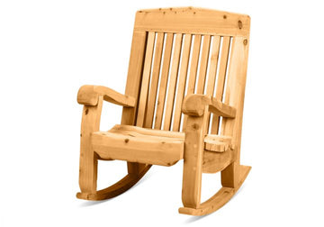 Rockers – Rockerman of Texas